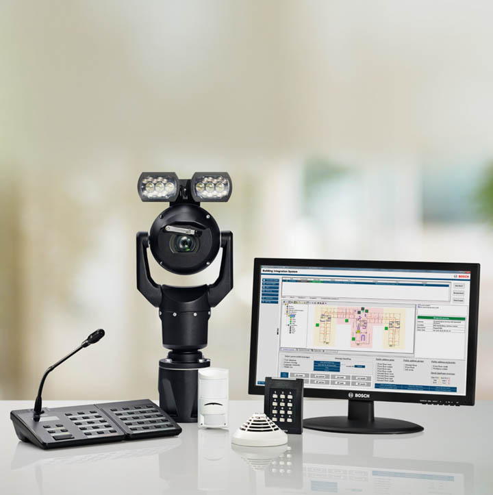 Casa Security | Commercial & Residential Security Systems